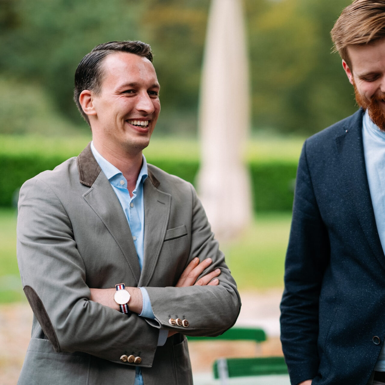 Matthias Helferich | Abgeordneter des Deutschen Bundestags